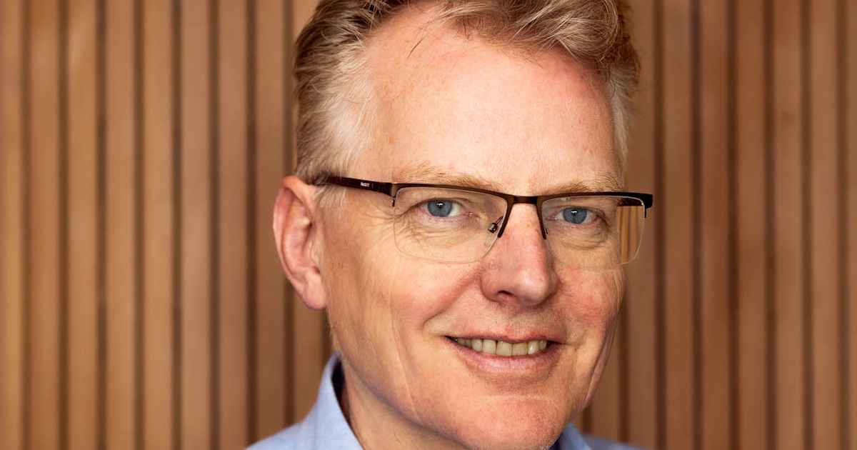 Farewell interview with departing Dean, Martin van Hees - AUC Student ...