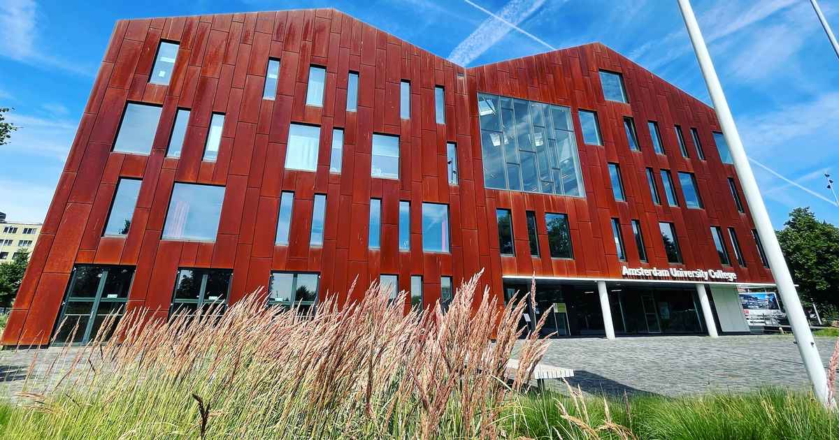 Dutch universities make joint proposal on balancing ...