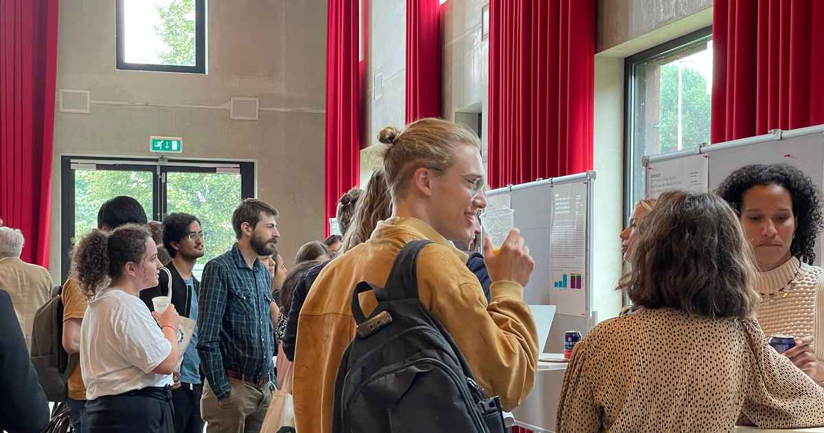 AUC Capstone Forum 2025 - AUC Student Information