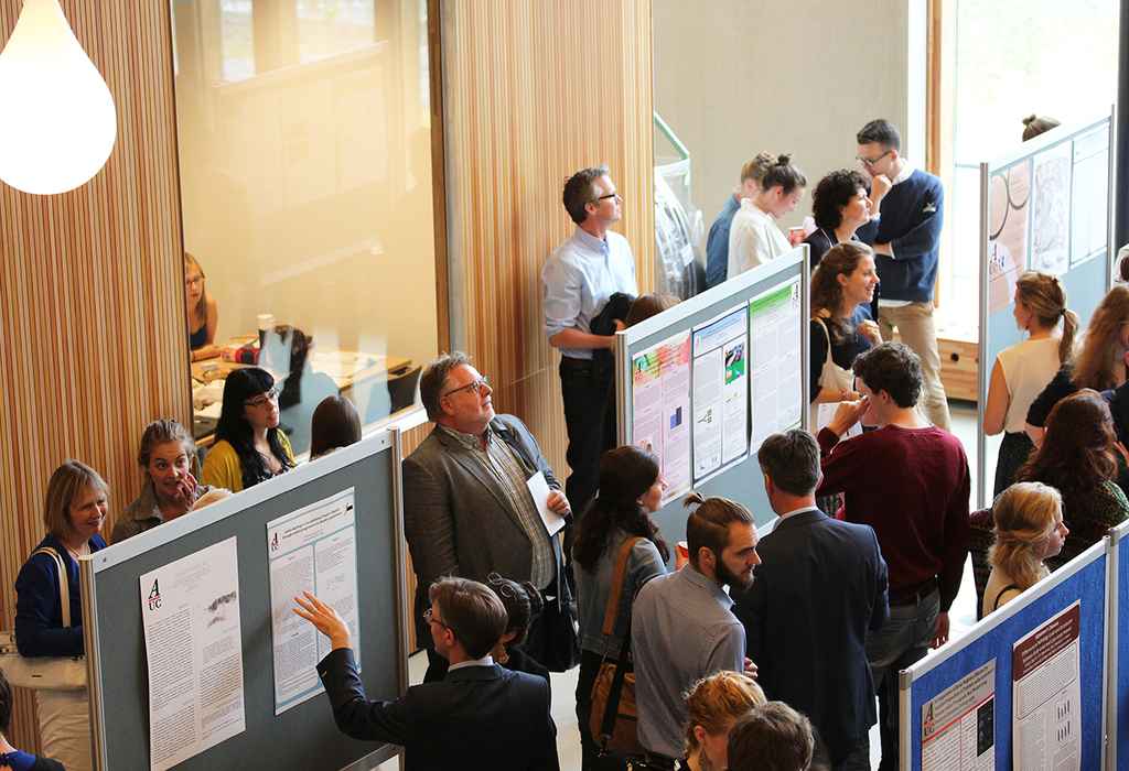 Welcome to student.auc.nl - AUC Student Information