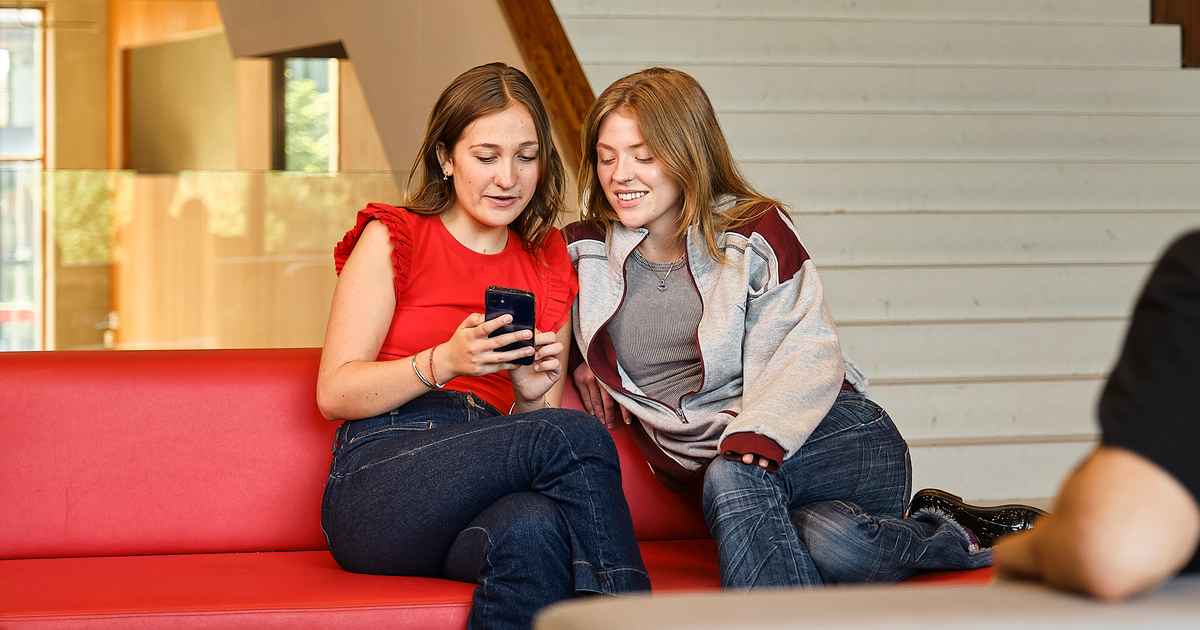 Welcome to student.auc.nl - AUC Student Information