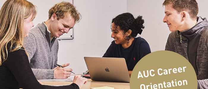 Welcome to student.auc.nl - AUC Student Information