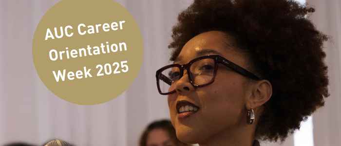 Welcome to student.auc.nl - AUC Student Information