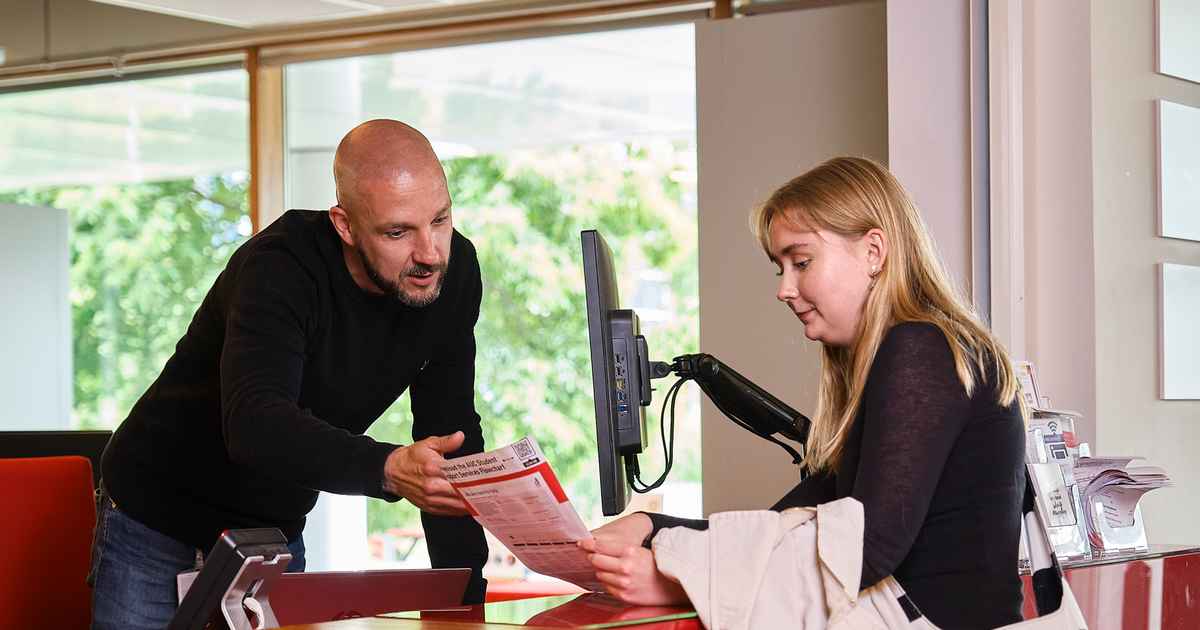 AUC Digital Service Desk temporarily closed on 8 April due to system ...