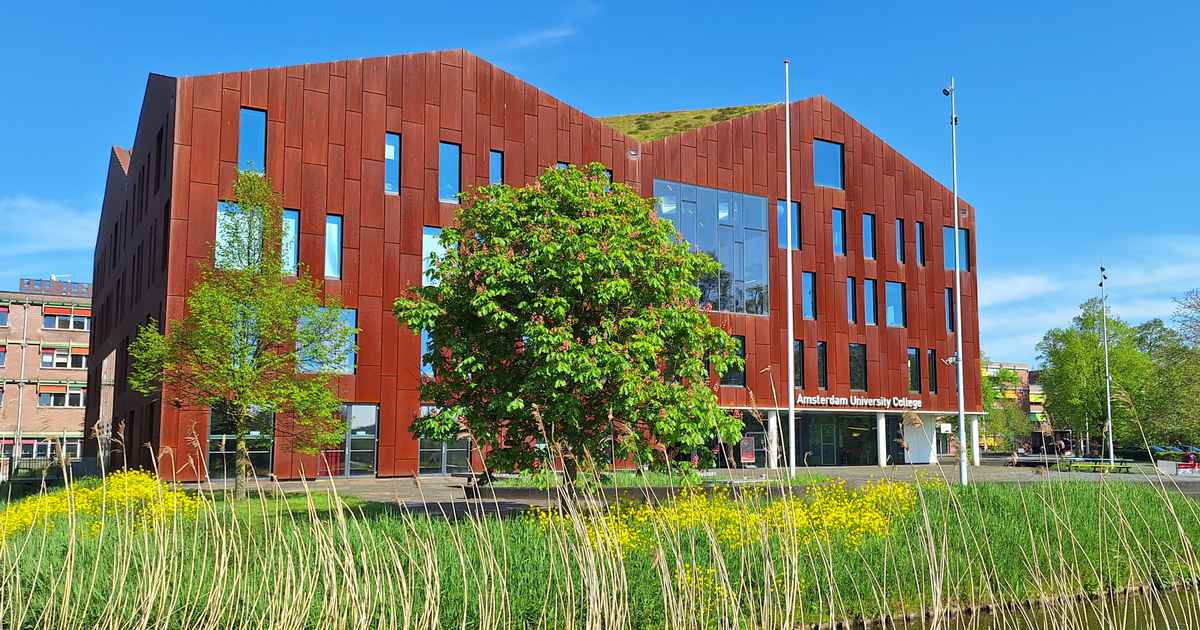 Summer at AUC 2025 - AUC Student Information