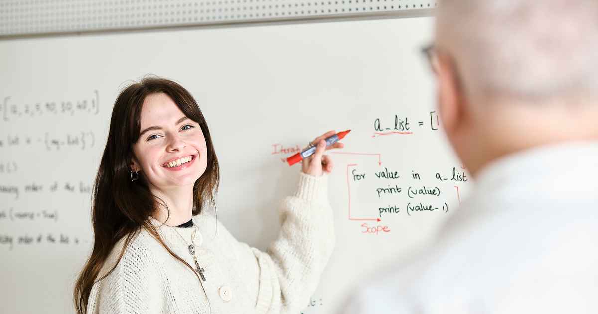 Welcome to student.auc.nl - AUC Student Information