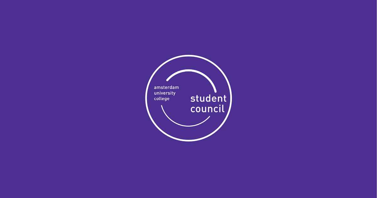Student Council - AUC Student Information