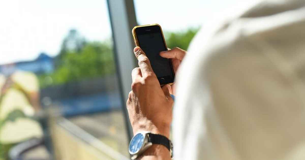 Install two-step verification before 19 November to remain access to ...