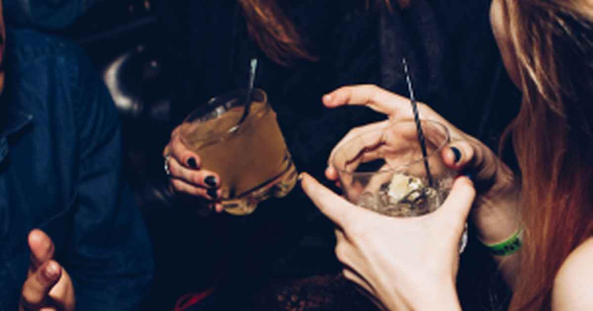 Drinking, Drugs & Deadlines Workshop by Jellinek - AUC Student Information